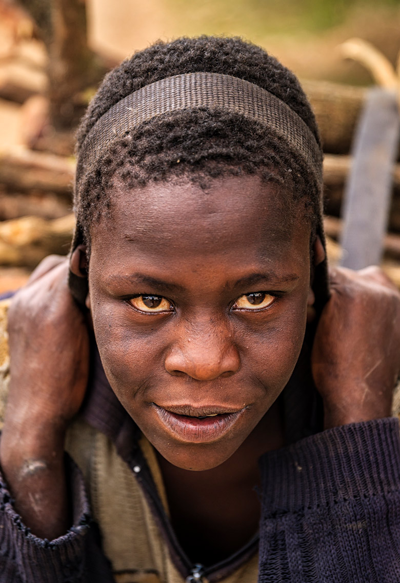 Eliminate Child Labour in Nigeria | UN Initiative for a Better Future